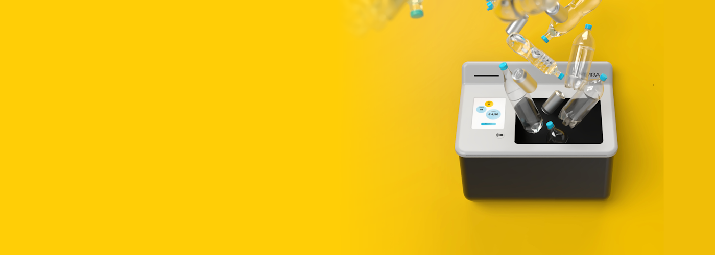 TOMRA Collection Norway - TOMRA